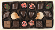 Chocolate Legends - Assortments